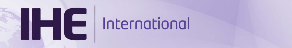 IHE International Board - IHE International