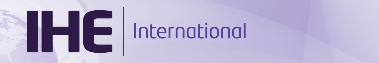 IHE International Board - IHE International
