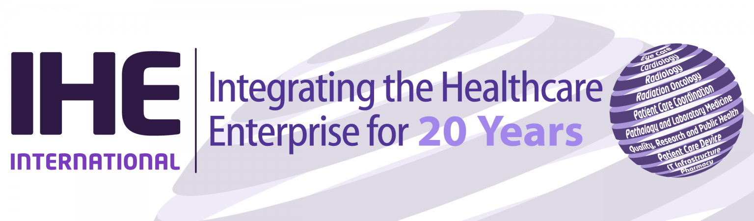 IHE Turns 20: Key Participants Share Memories Over the Decades - IHE ...