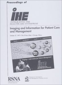 IHE Turns 20: Key Participants Share Memories Over the Decades - IHE ...