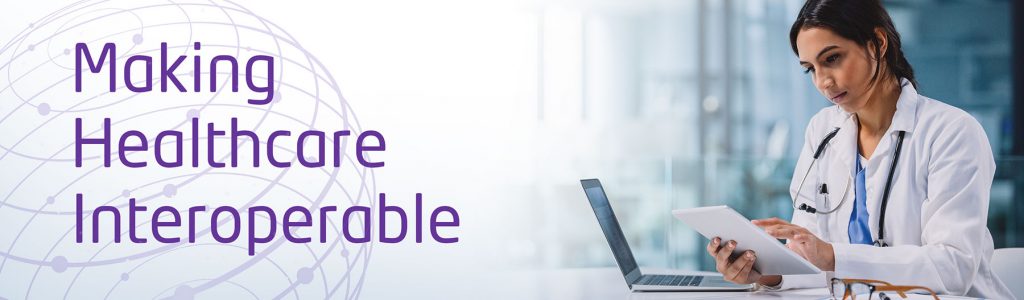 Integrating the Healthcare Enterprise (IHE) - IHE International