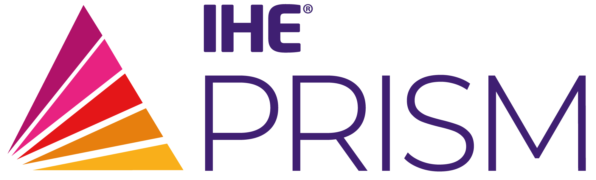 IHE PRISM - IHE International