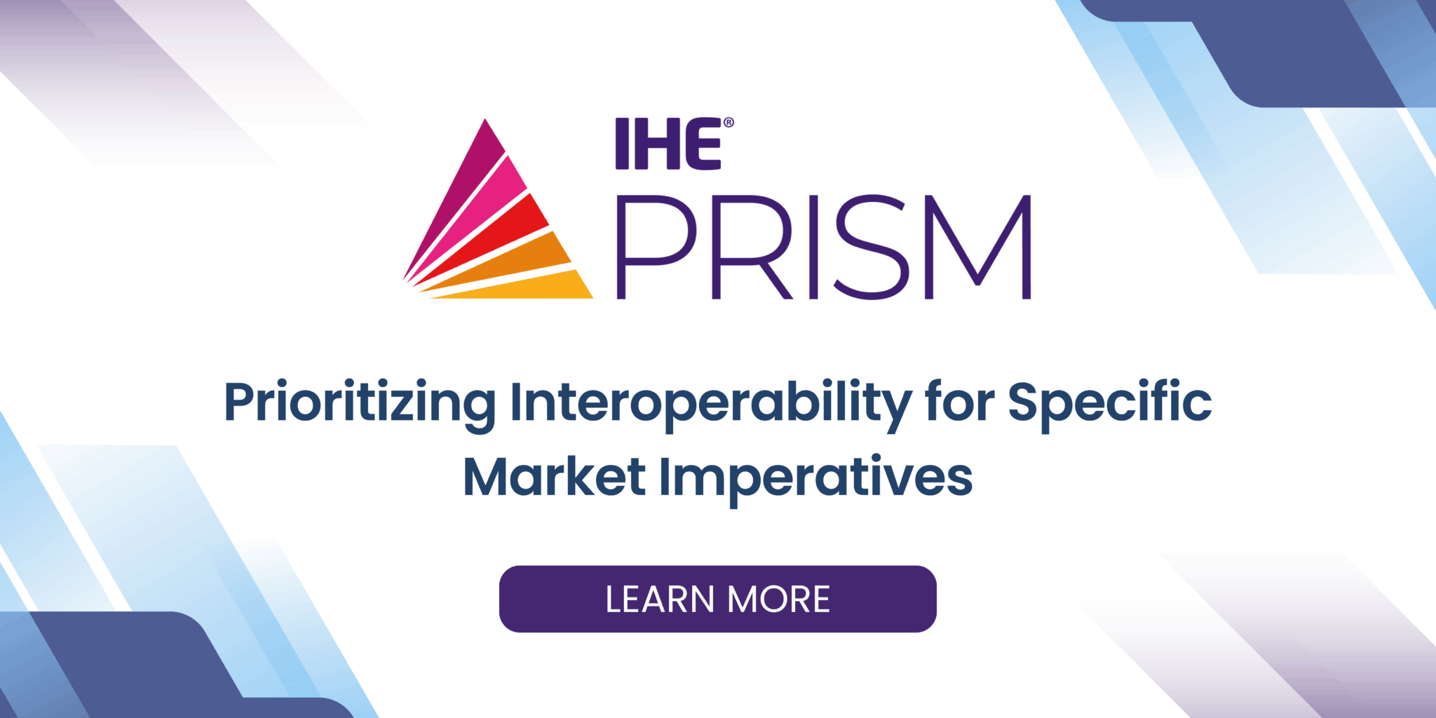 Integrating the Healthcare Enterprise (IHE) - IHE International